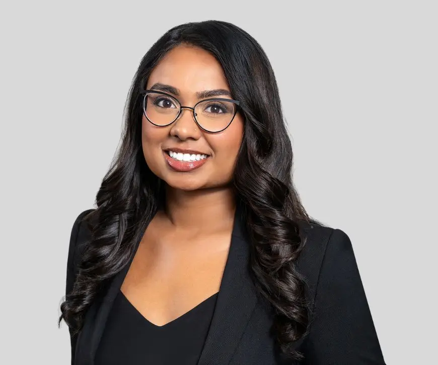 Ananta Sriram - Litigation and Dispute Resolution | Robins Appleby LLP