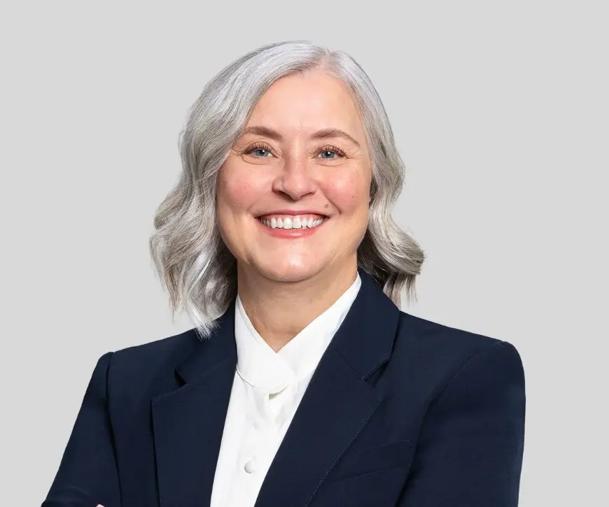 Eleonora DeBarp Corporate Law Clerk