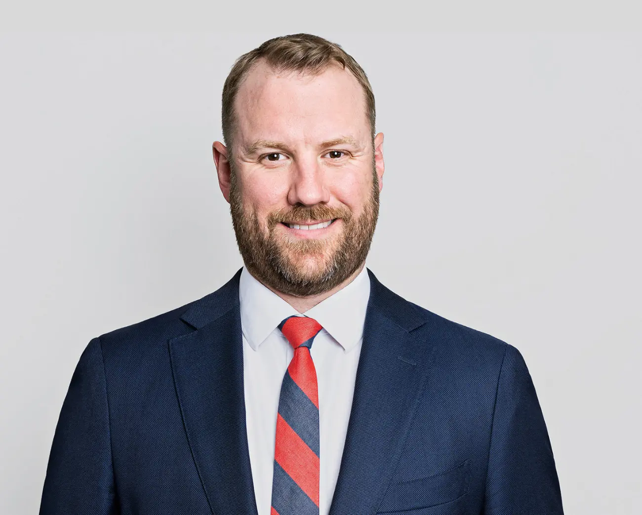 Dominique Michaud - Partner | Robins Appleby LLP