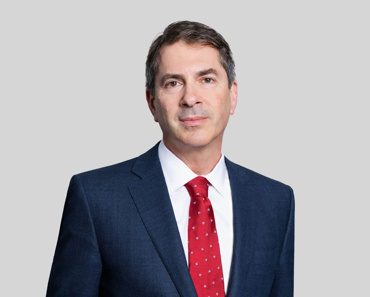 David Taub – Partner | Robins AppleBy