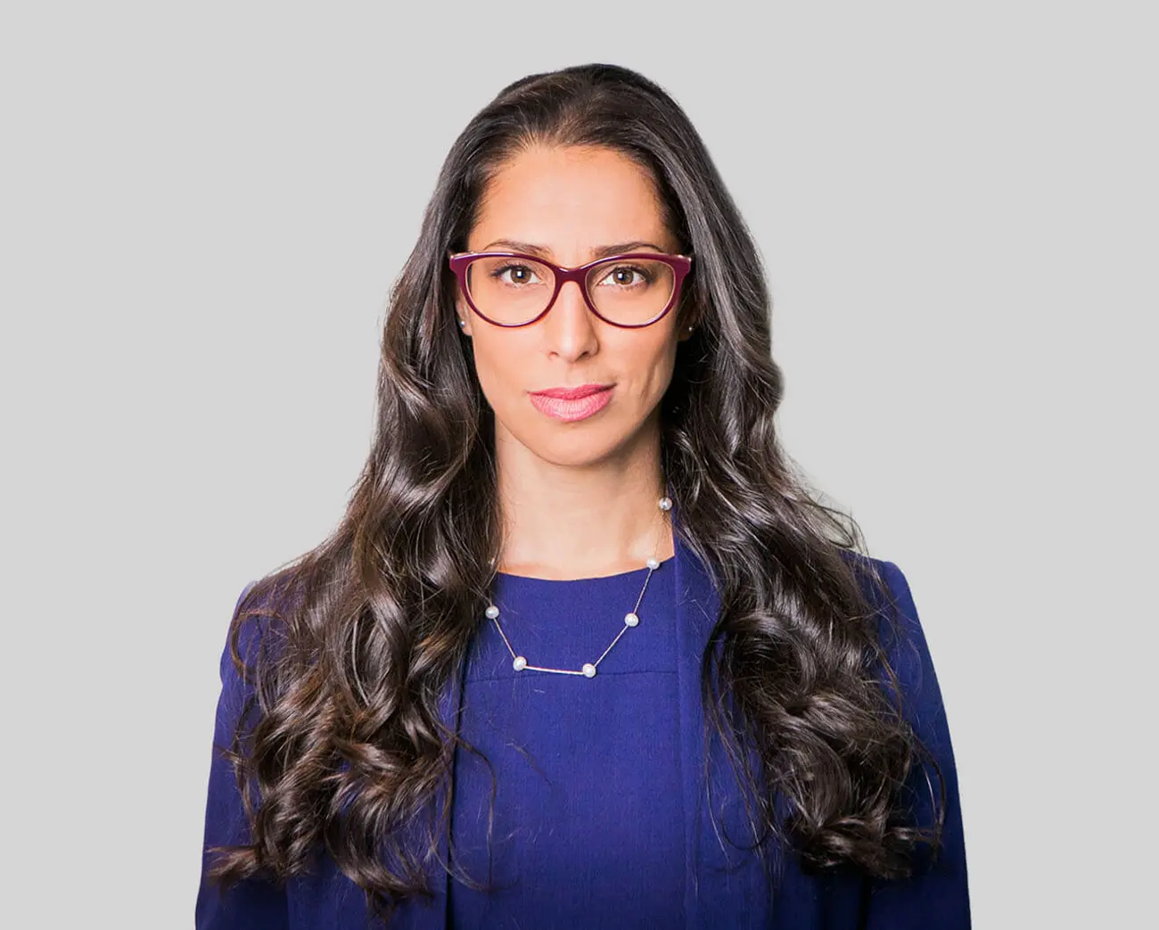 Heela Donsky Walker - Partner | Robins Appleby LLP