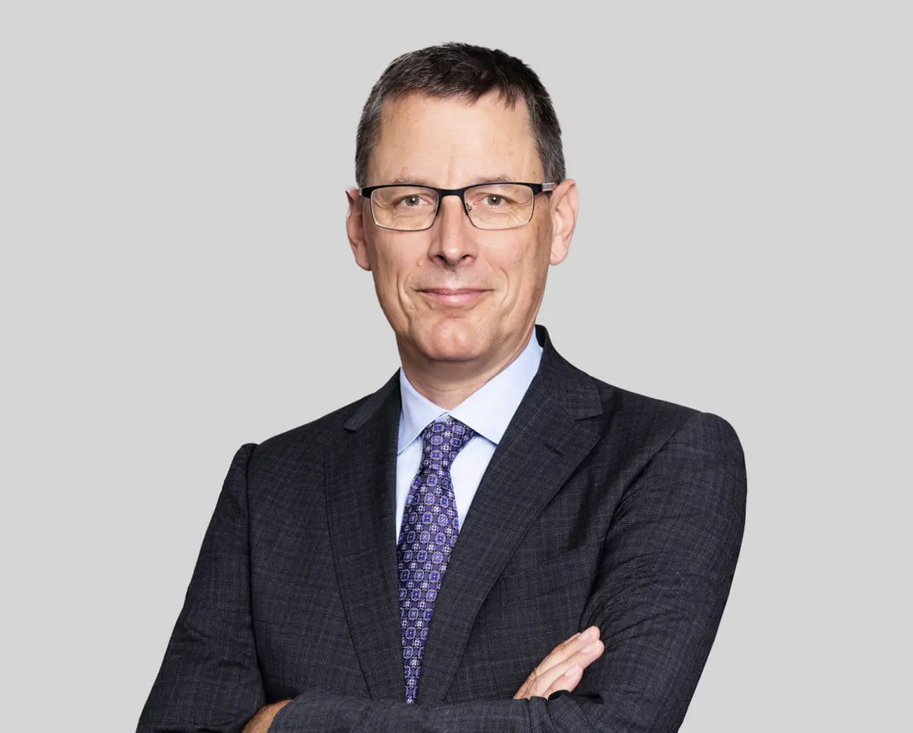 John Fox – Partner, Head Affordable & Social Housing | Robins Appleby