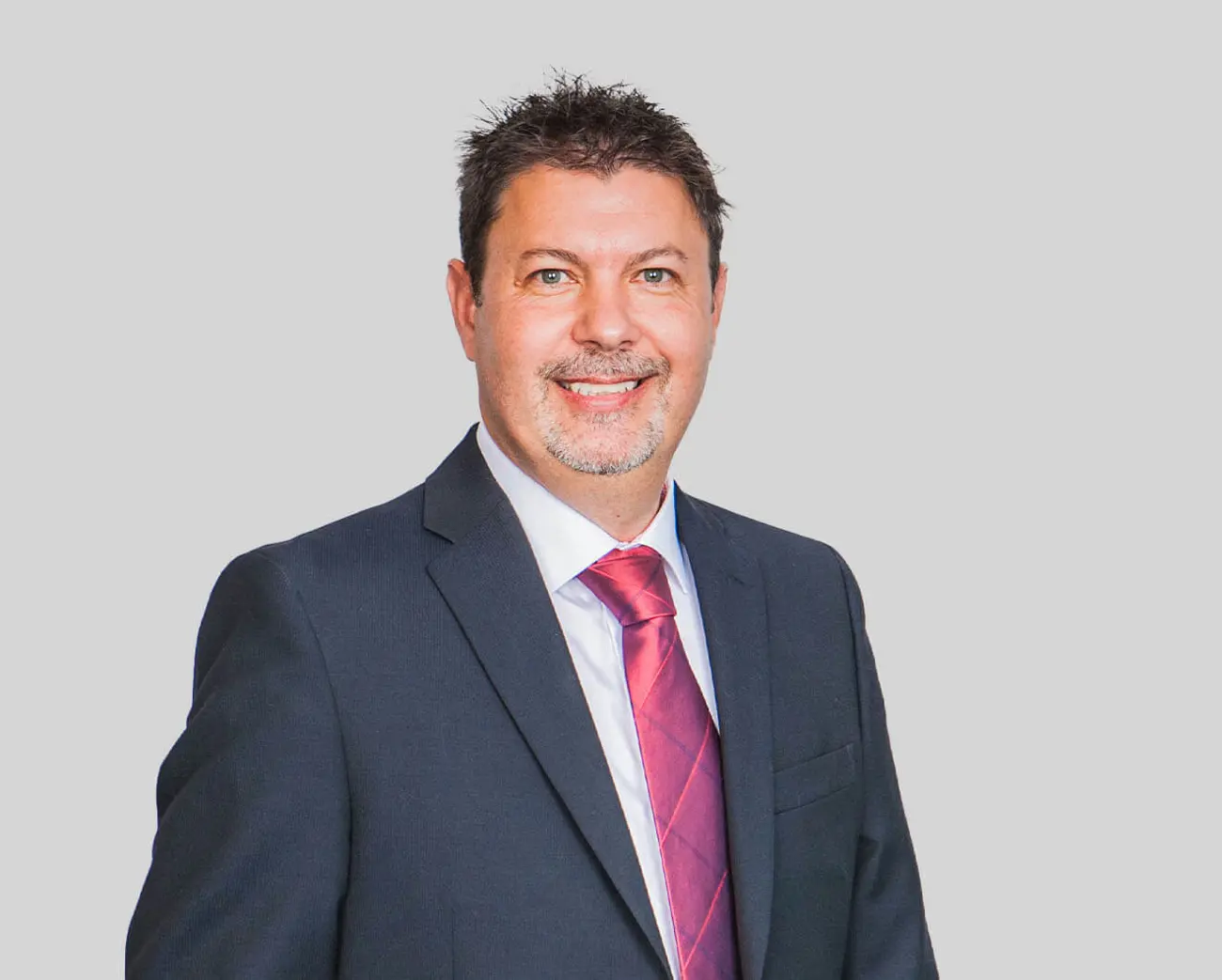 Justin Arrowsmith - IT Manager | Robins Appleby LLP