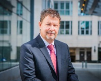 Justin Arrowsmith - IT Manager | Robins Appleby LLP