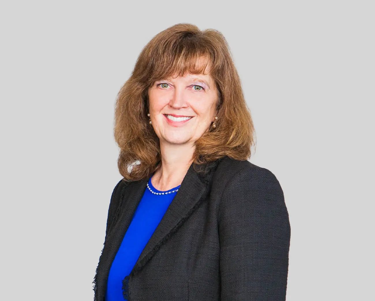 Linda Ryan - Managing Director | Robins Appleby LLP