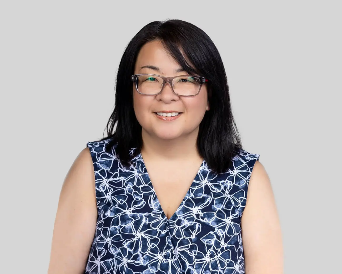 Nancy Jowett - HR Manager | Robins Appleby LLP