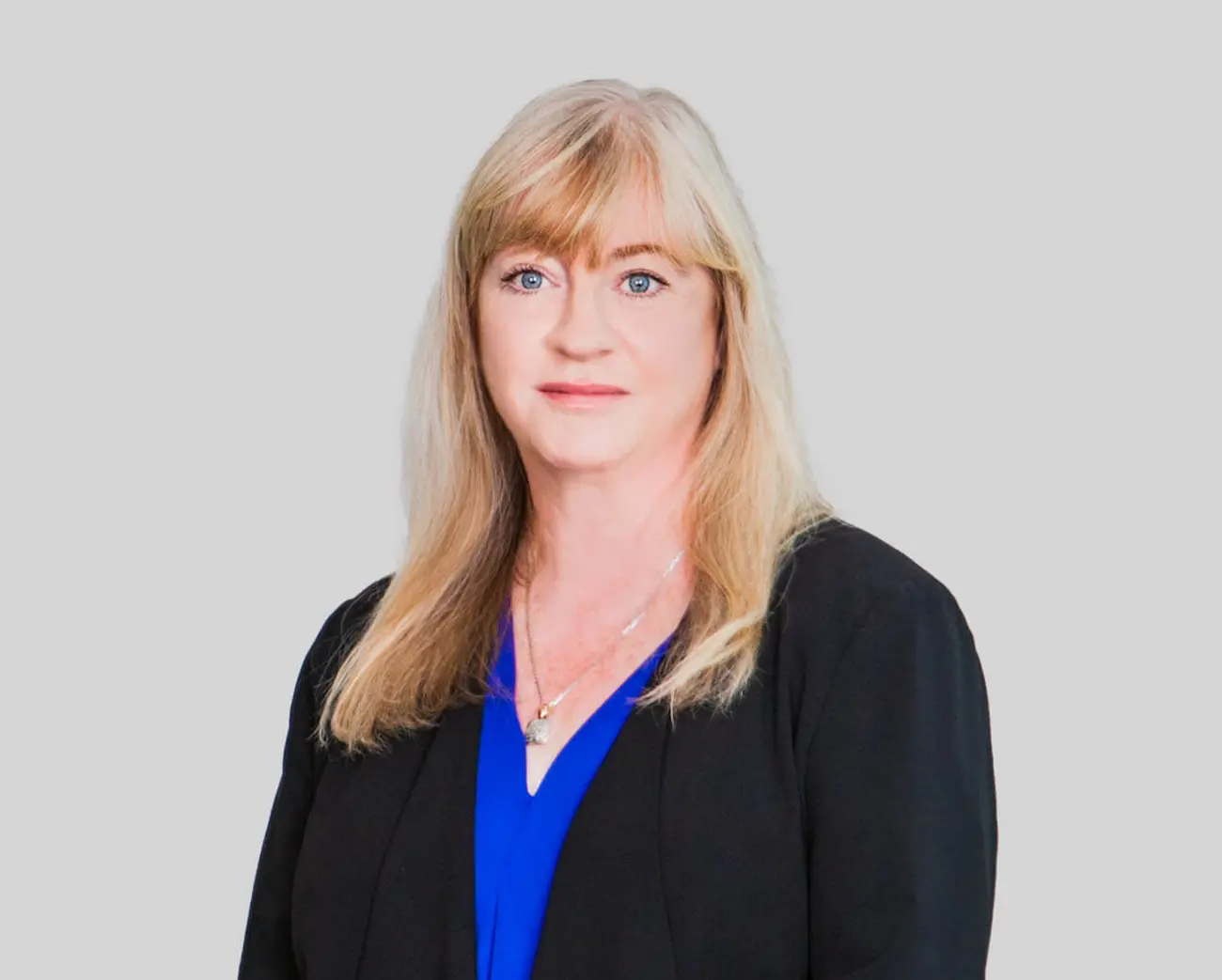 Raili O'Born - Director of Administration | Robins Appleby LLP