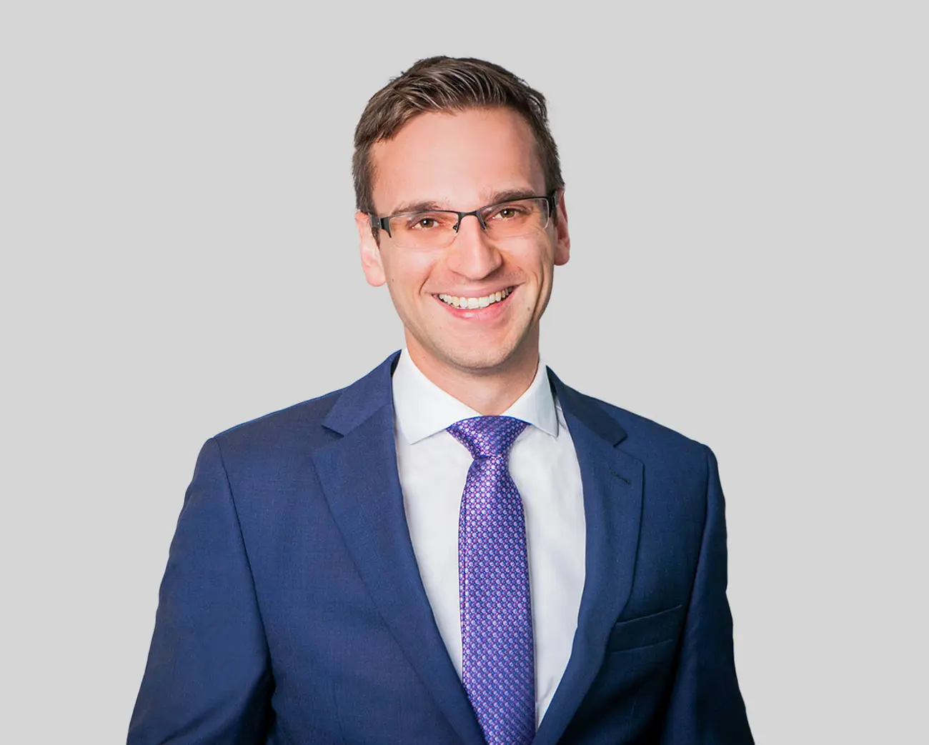 Samuel Mosonyi – Civil & Commercial Litigation Lawyer | Robins Appleby
