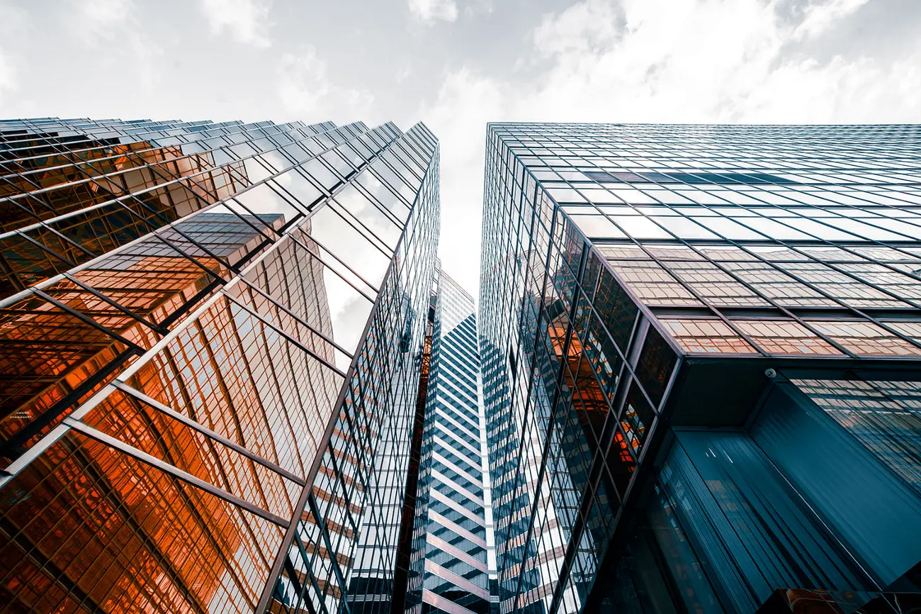 Corus Entertainment Building