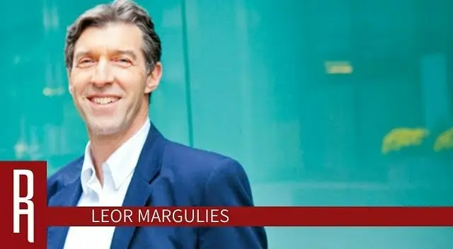 Leor Margulies interview with Brian Crombie on AM 960 - Inclusionary Zoning
